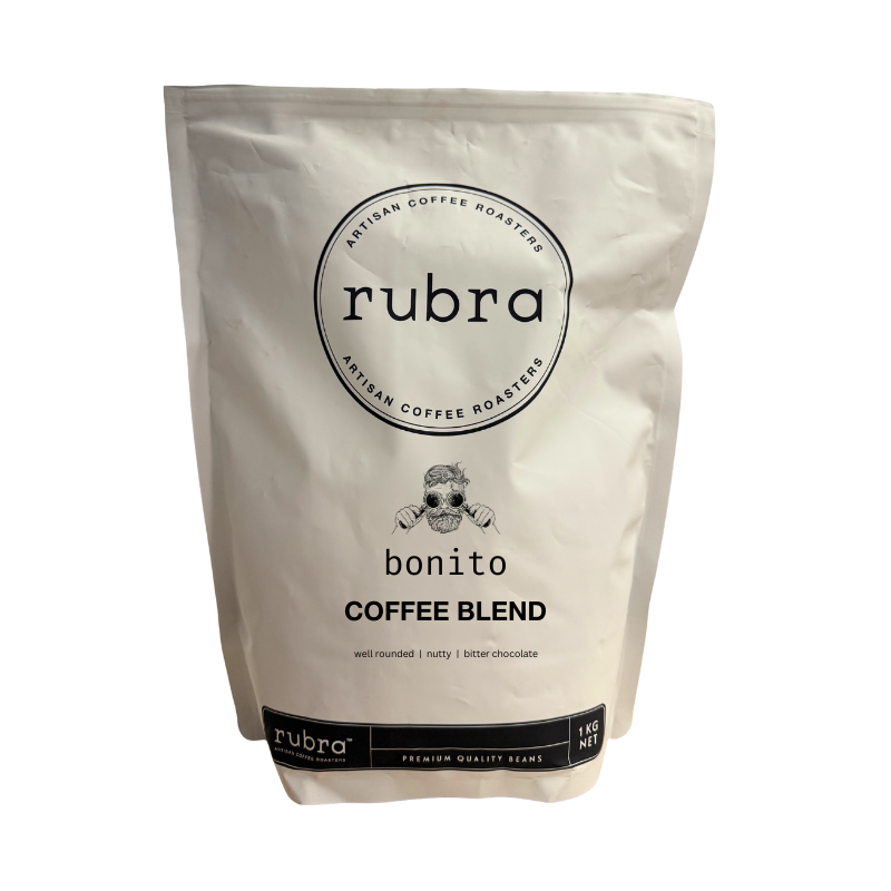 Bonito– Rubra Coffee