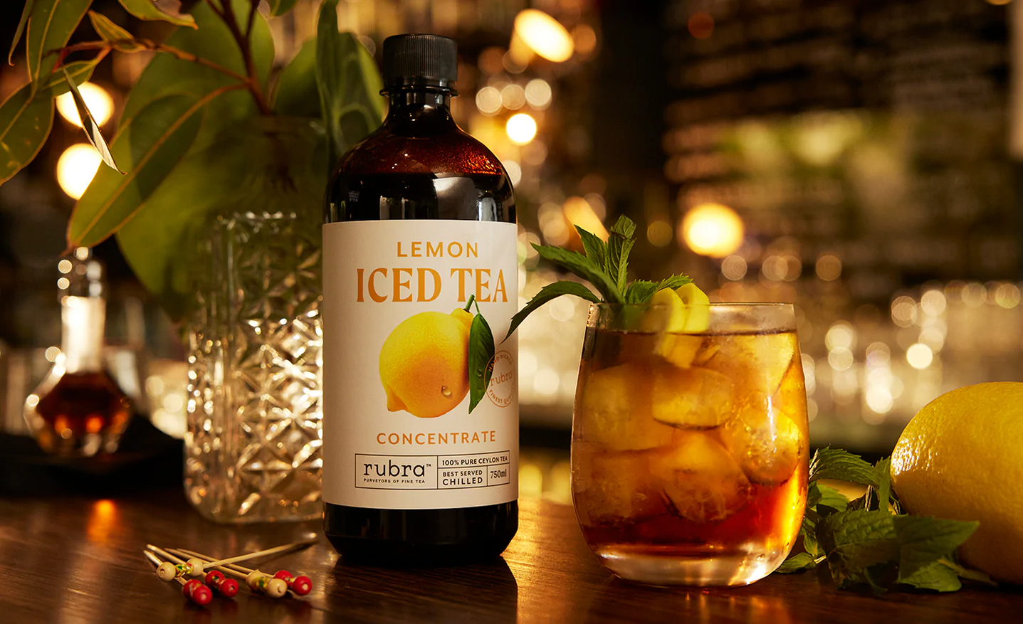 Rubra Coffee | Perth Coffee Roasters | Coffee Suppliers