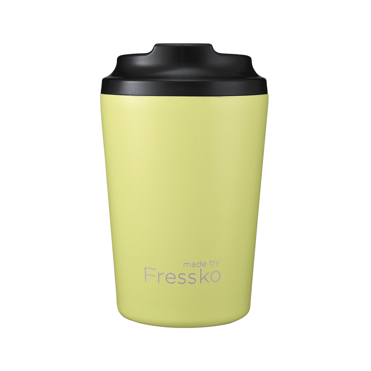 Fressko Camino Cup 12oz– Rubra Coffee