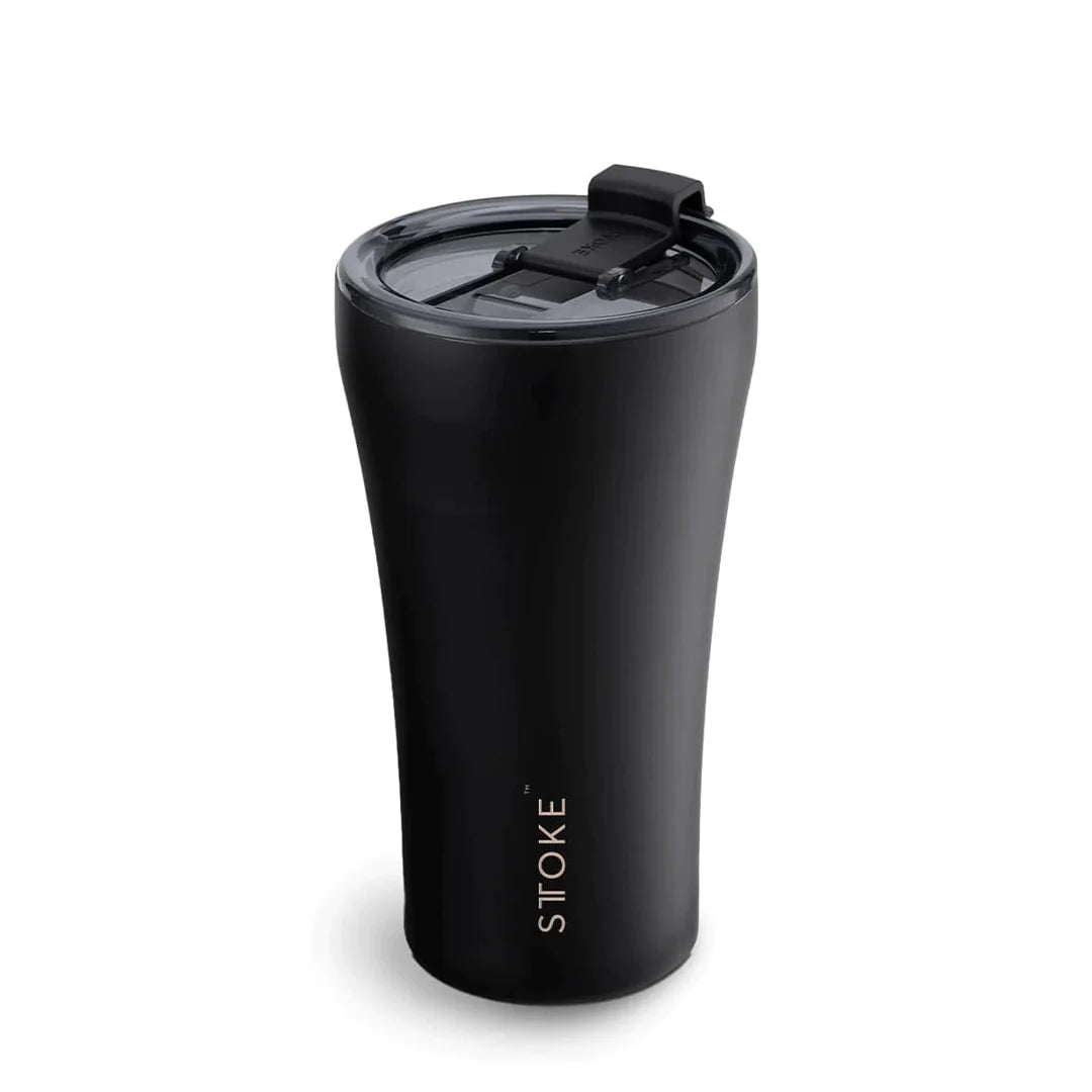 Sttoke Reusable Cup 12oz– Rubra Coffee